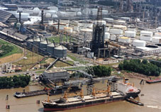 Industrial Chemical producer and supplier - Rain Carbon Inc